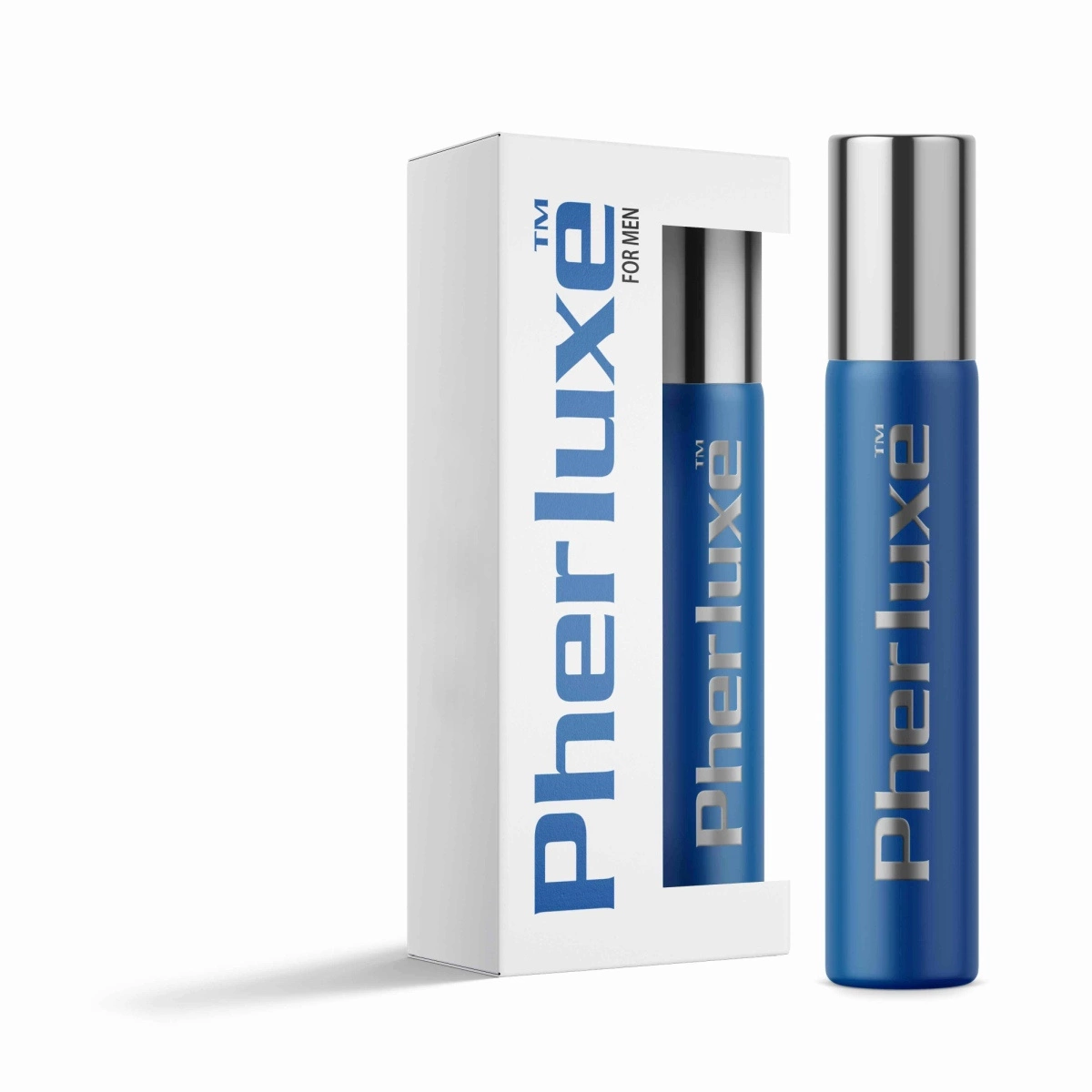 Pheromone Blue for men 33 ml Pherluxe B-Series | Potency | Libido \ Pheromones \ For men | Sklep ...